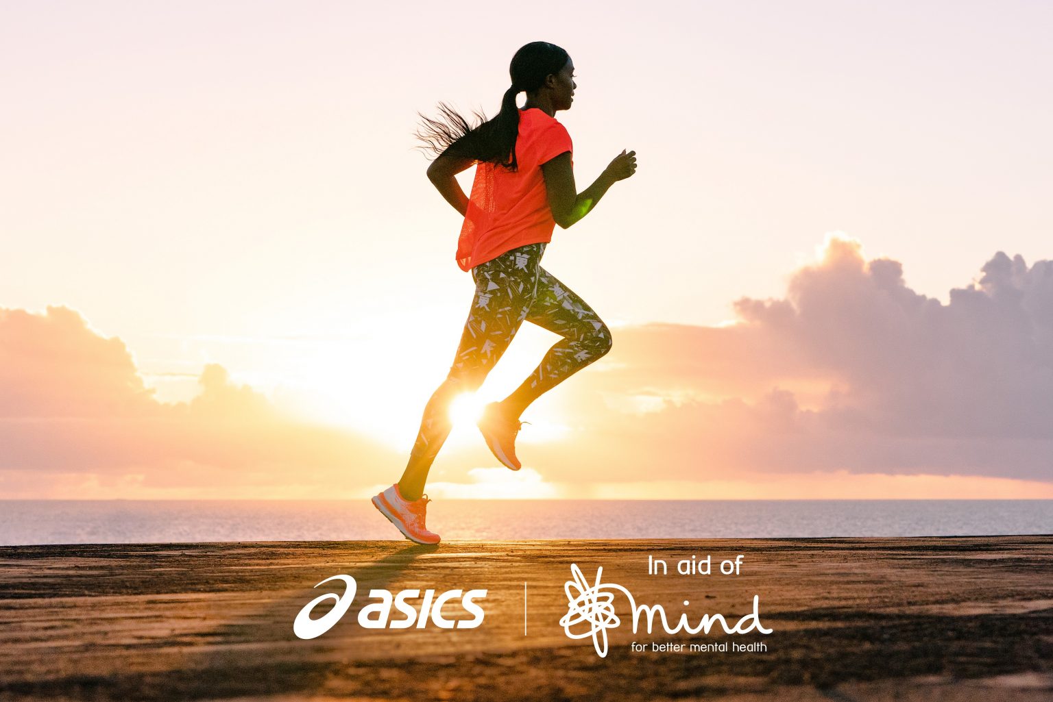 ASICS RETURNS TO ITS ROOTS TO UPLIFT THE WORLD THROUGH SPORT - mainova ...