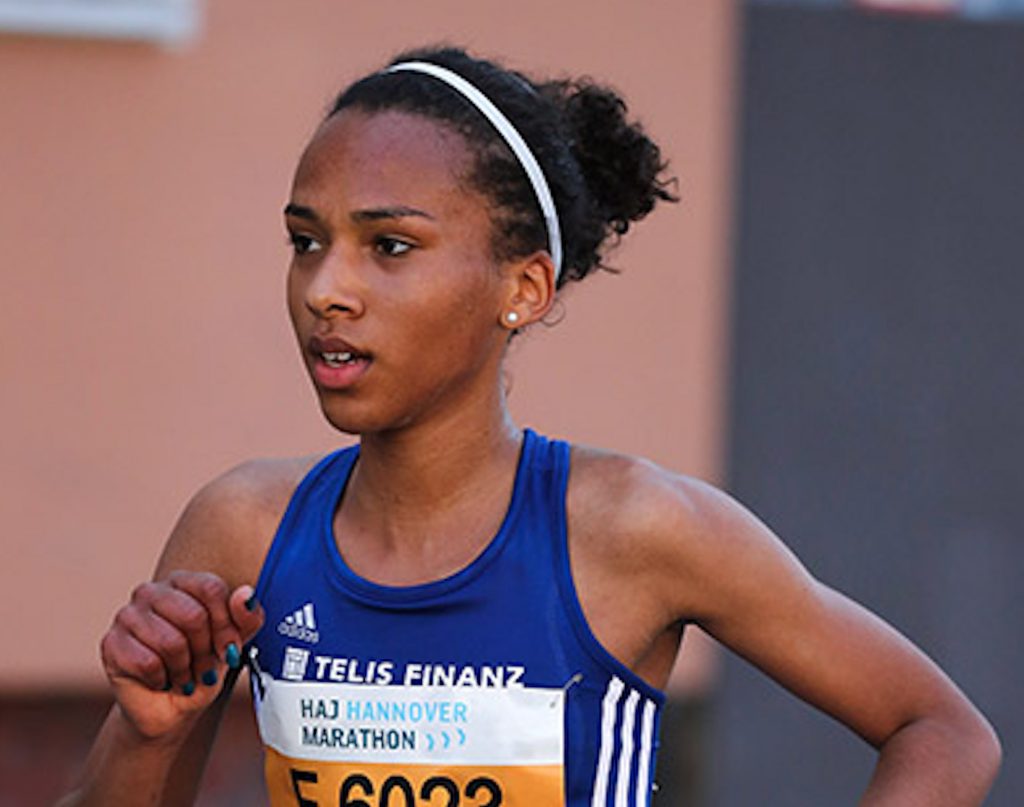 Roza Dereje verpasst Halbmarathon-Weltrekord in Barcelona, Miriam Dattke mit Bestzeit, Anja ...