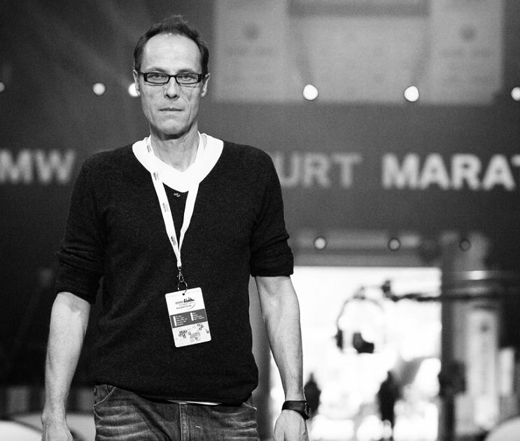 Der Mainova Frankfurt Marathon trauert um Uwe Martin - Mainova ...