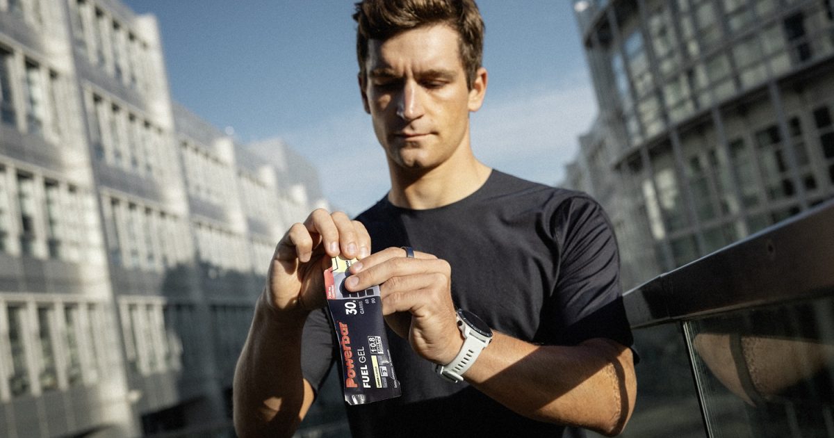 Powerbar wird offizieller Sponsor des Mainova Frankfurt Marathon ...