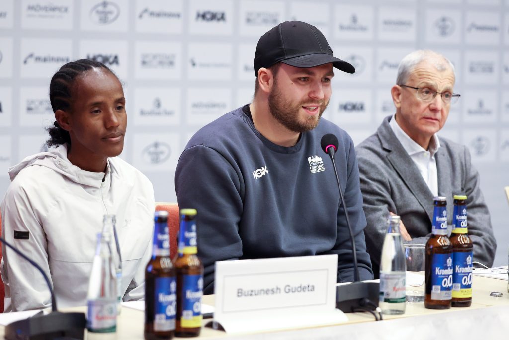 Philipp Kopp setzt spitzensportliche Erfolgsgeschichte in Frankfurt ...