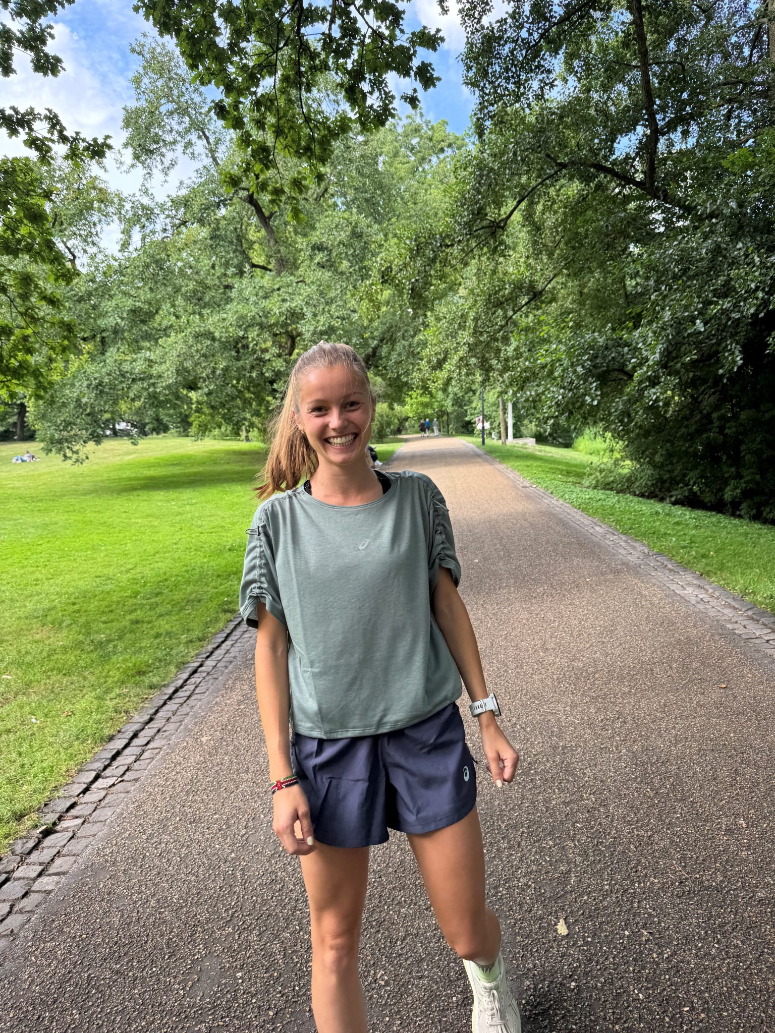 Katharina Saathoff: Von der Nordsee in die Mainmetropole - Mainova ...