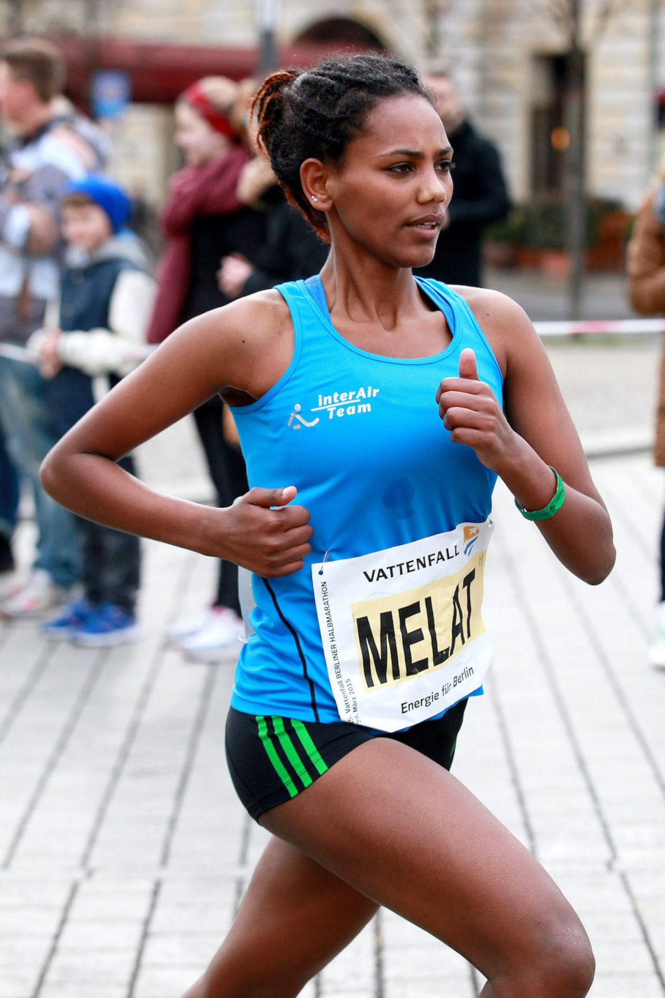 Melat Kejeta trifft in Ottawa auf gute Konkurrenz - Mainova Frankfurt ...