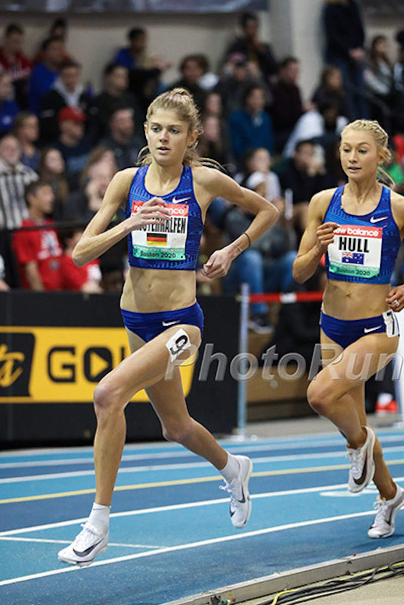 Halbmarathon-Jahresbilanz 2022 der Frauen: Weltklassezeiten und ein ...
